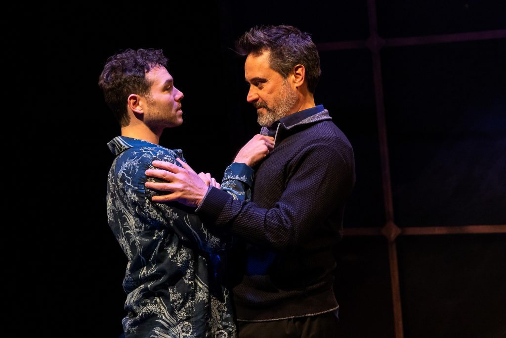 In ‘The Inheritance,’ one masterpiece meets another | onbostonstages