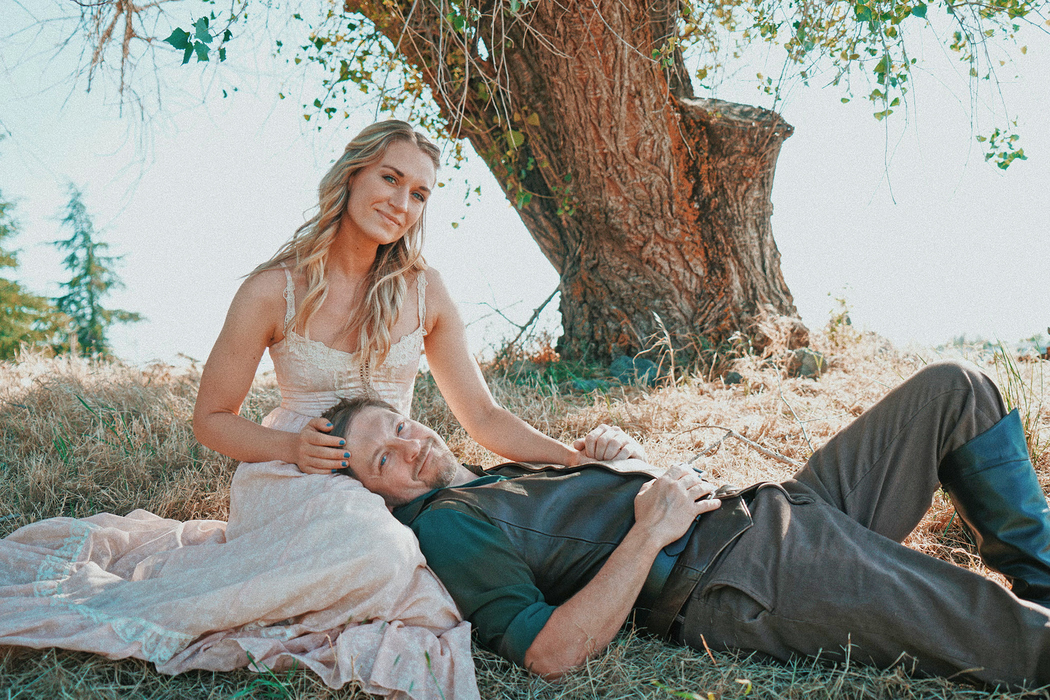 ‘The Robber Bridegroom’ an ideal summer escape | onbostonstages