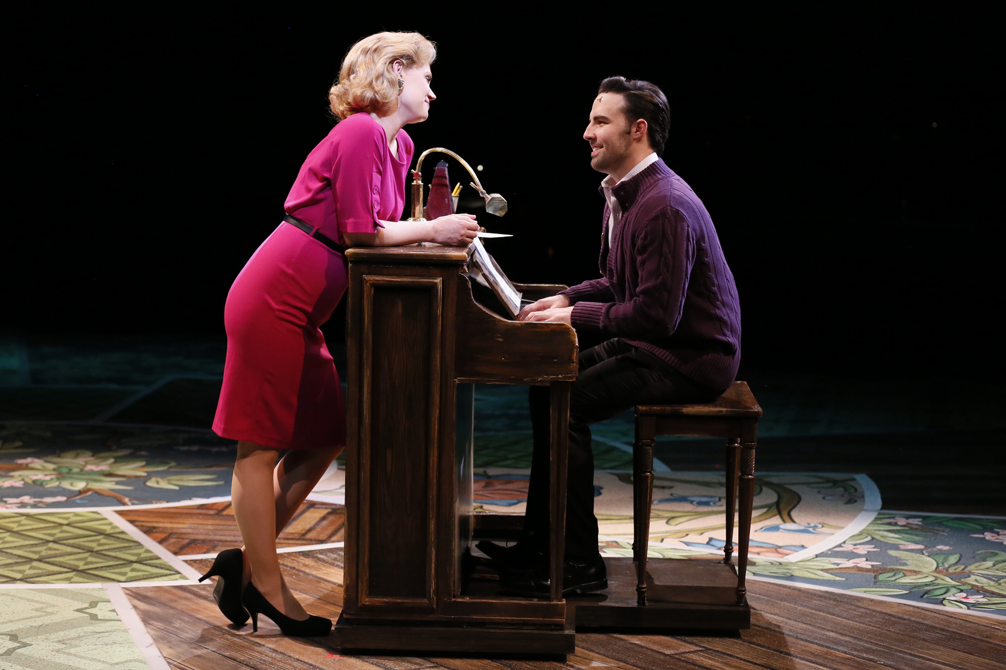 ‘Beautiful’: King created soundtrack for our lives | onbostonstages