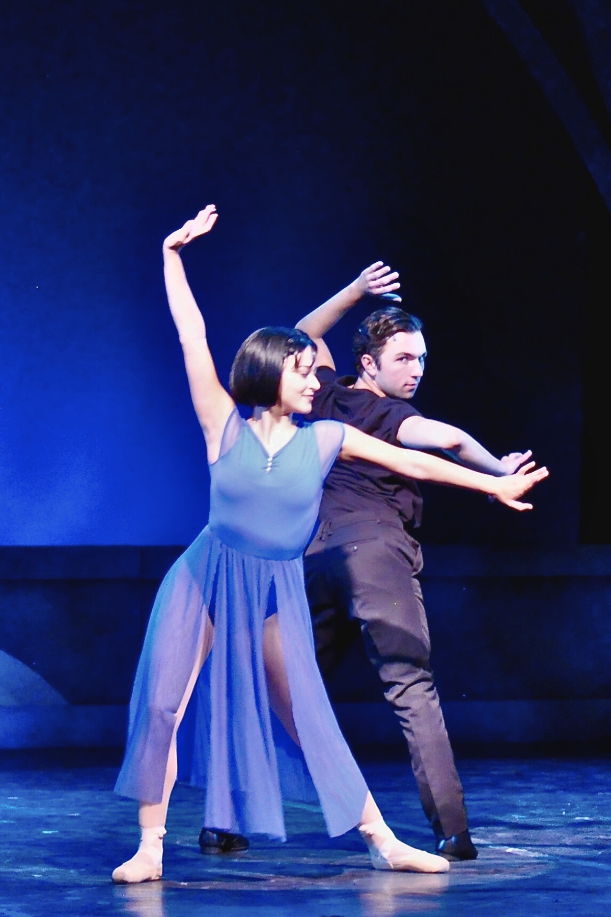 ‘An American in Paris’ may be Reagle’s best ever | onbostonstages