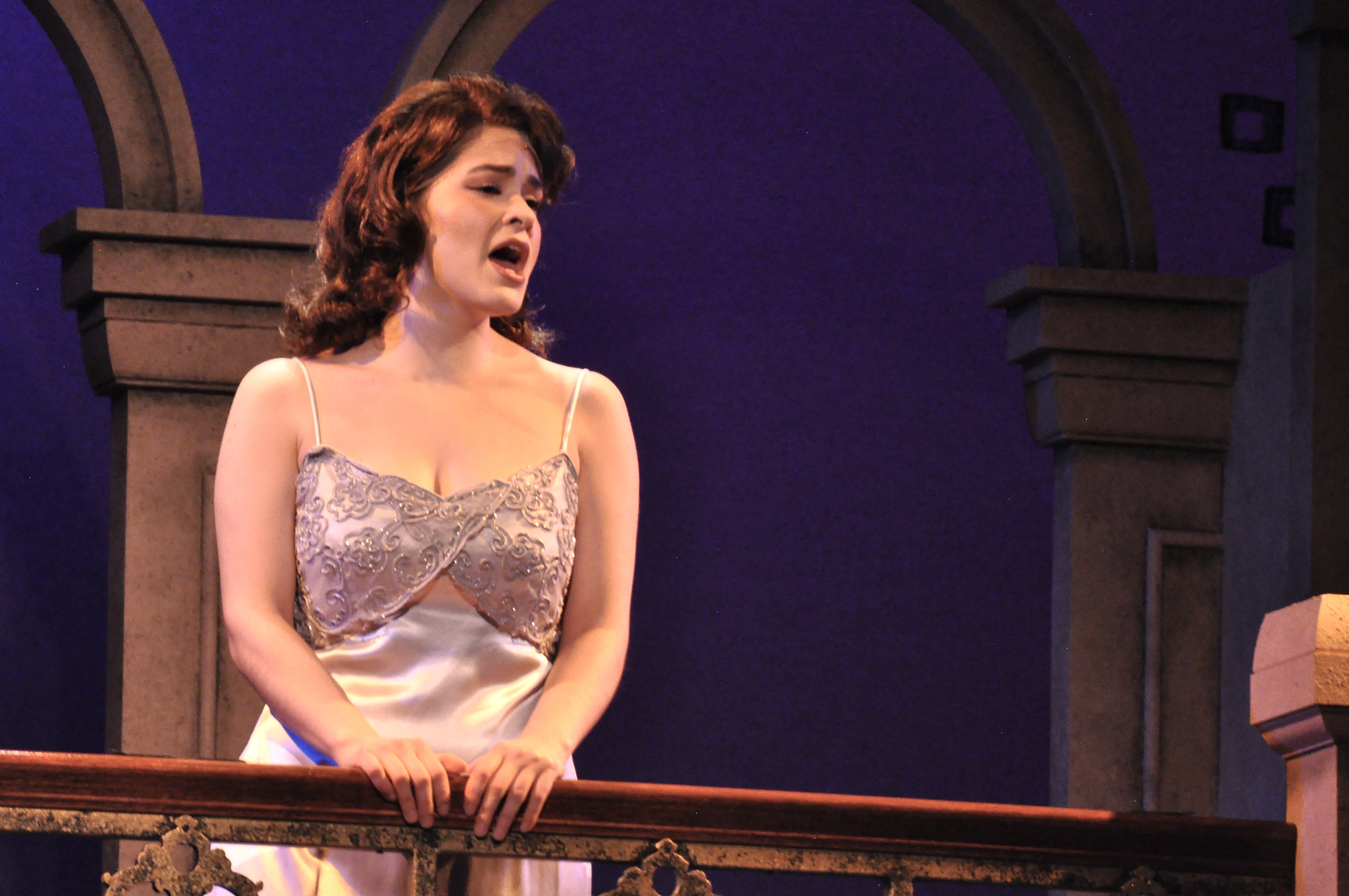 The musical story of ‘Evita’ stands the test of time | onbostonstages